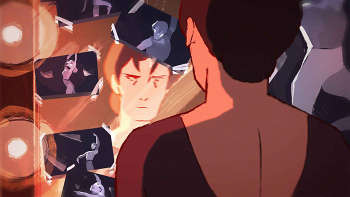 Four films from Atelier de Sèvres selected at the Carrefour du Cinéma d ...