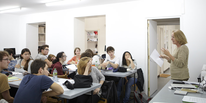 Animation Foundation: what to expect from the animation school ...