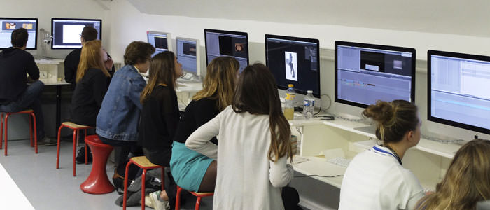 What is an Animation Foundation course? | Atelier de sèvres