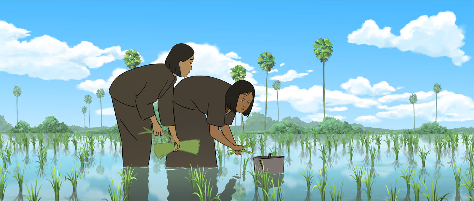 Meeting rising animation phenomenon Denis Do | Atelier de sèvres